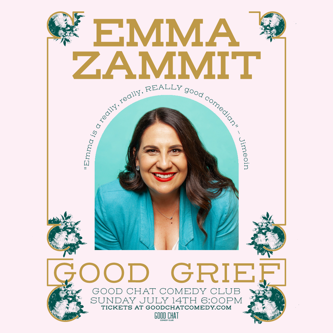 - Good Chat Comedy Club