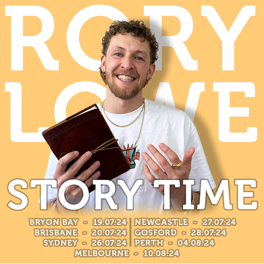 - Good Chat Comedy Club