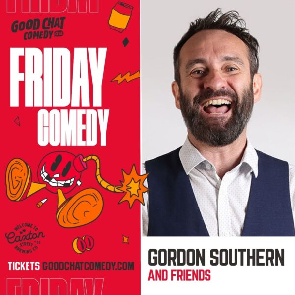 - Good Chat Comedy Club