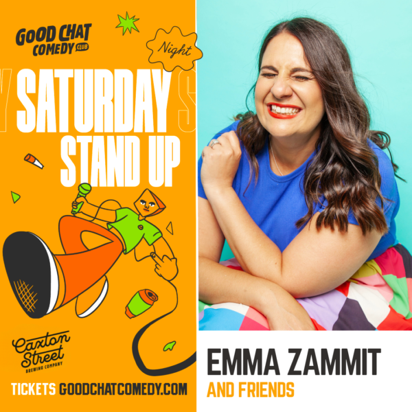 - Good Chat Comedy Club