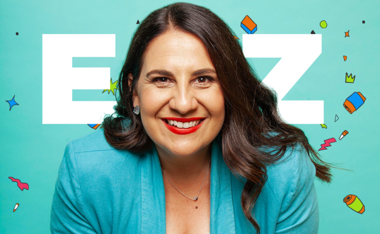 Emma Zammit - Good Chat Comedy Club