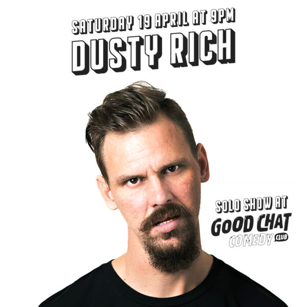 - Good Chat Comedy Club