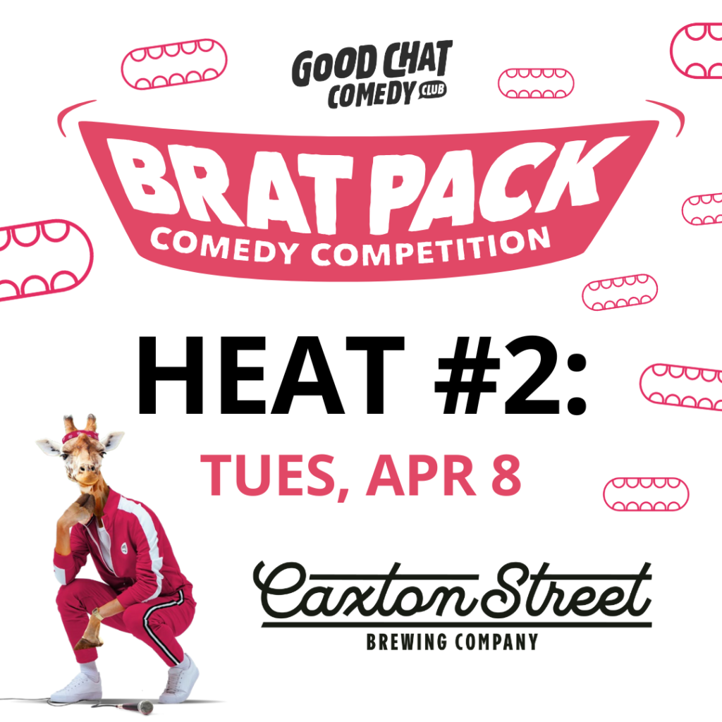 - Good Chat Comedy Club