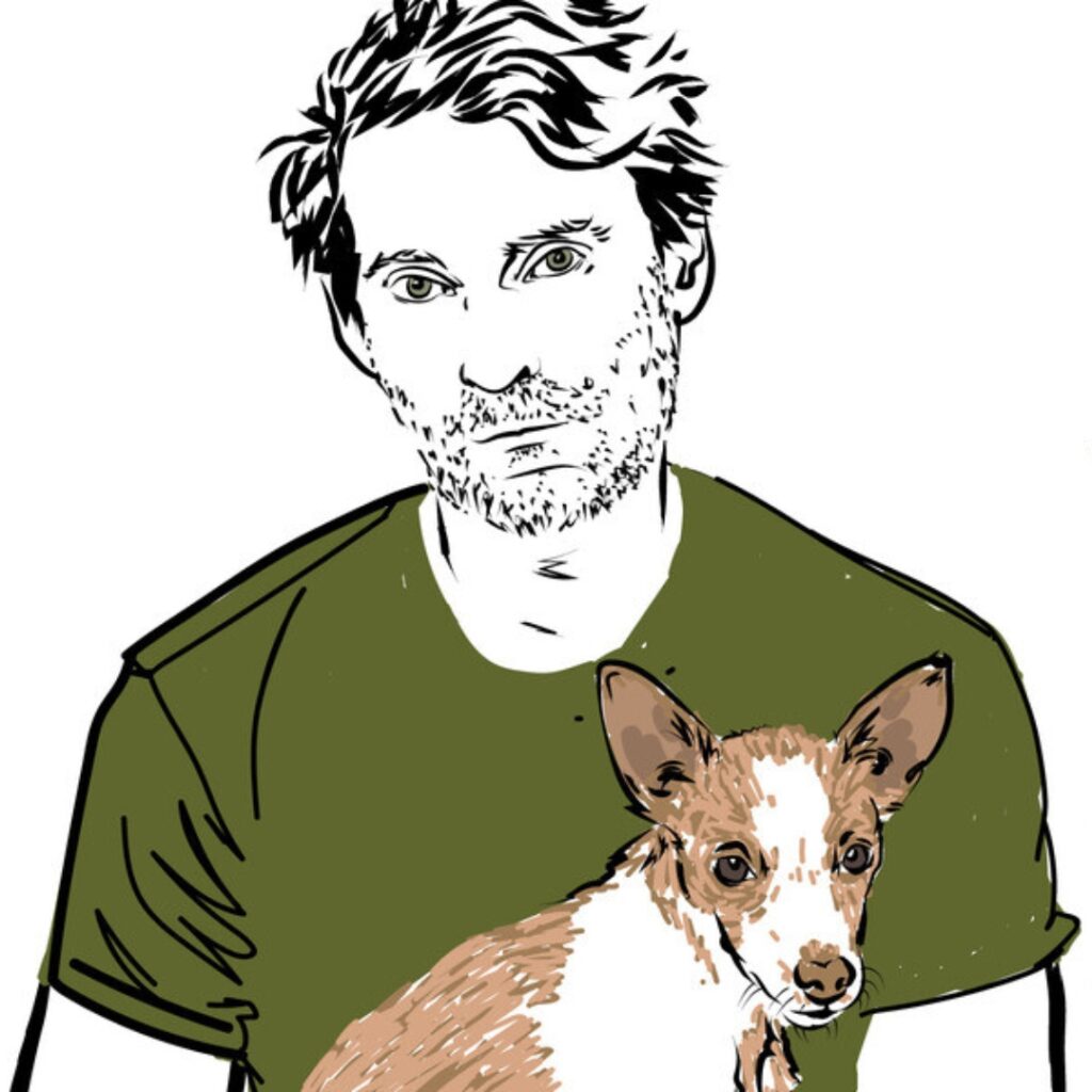 Luke Heggie | Yuck [EARLY SESSION] - Good Chat Comedy Club