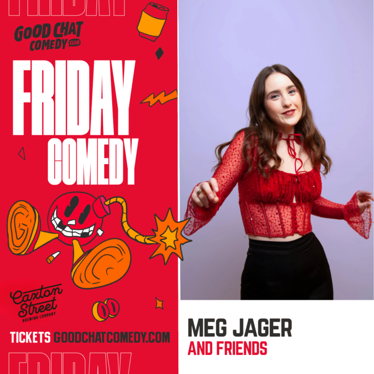 - Good Chat Comedy Club