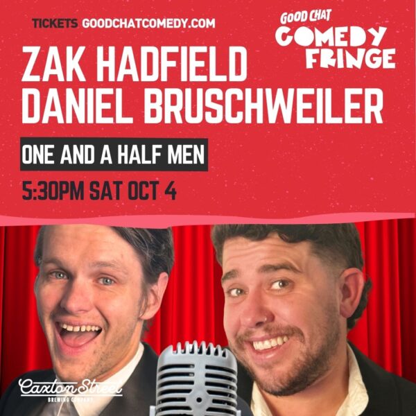 - Good Chat Comedy Club