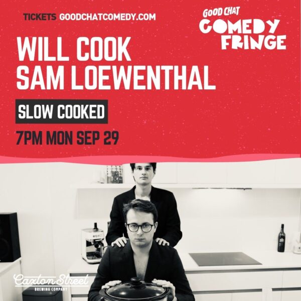 - Good Chat Comedy Club