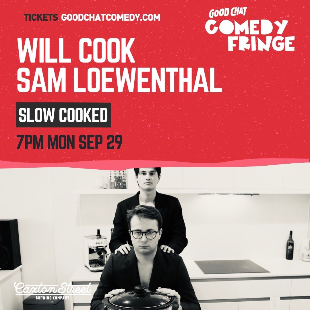 - Good Chat Comedy Club